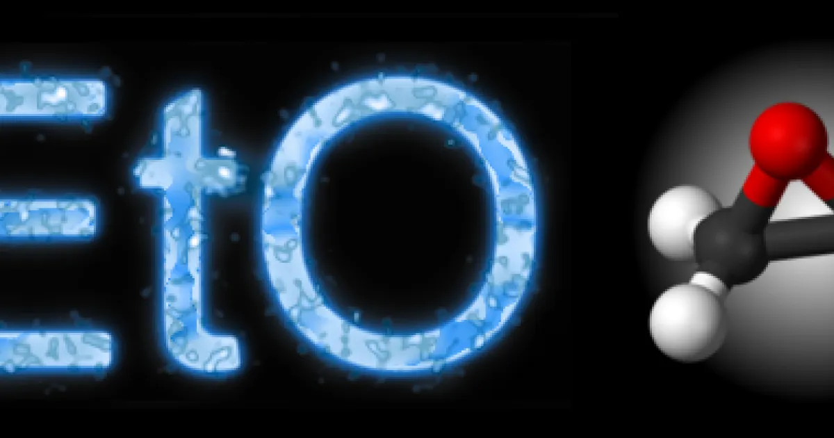 EtO - Ethylene Oxide Sterilization | Tuttnauer