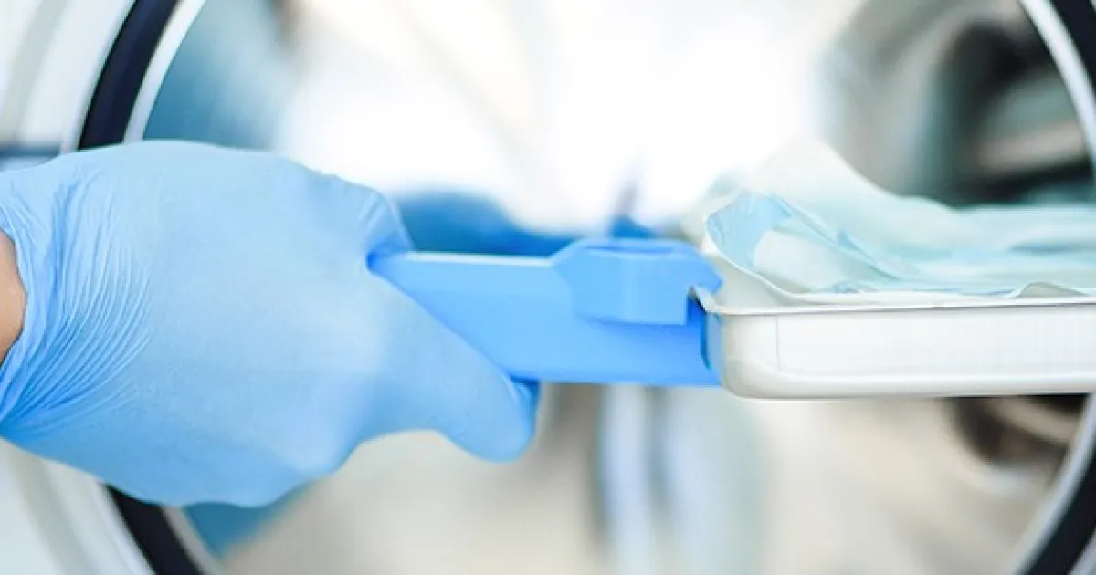 How In-office Biological Monitoring Can Save you from Infection Control ...