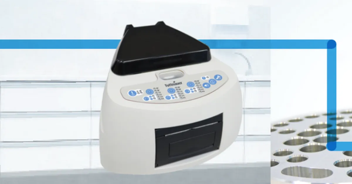 Spore Testing for Your Autoclave: Why, How and When | Tuttnauer