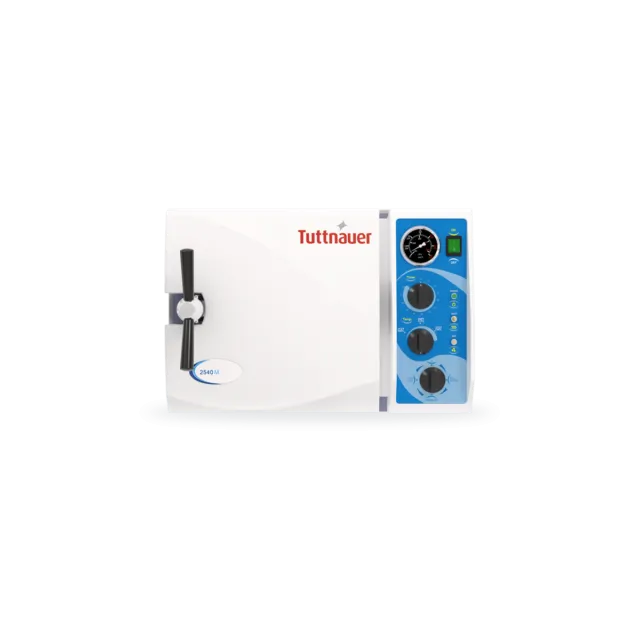 2540M | Tuttnauer
