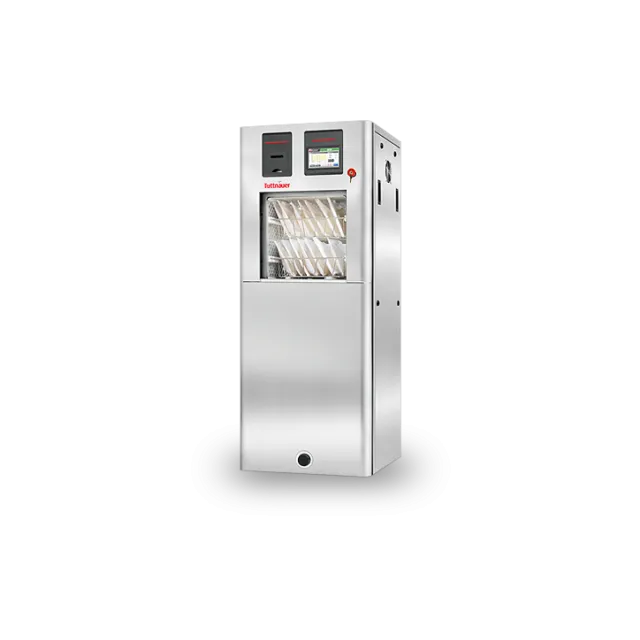 PLAZMAX Low-Temperature Vaporized Hydrogen Peroxide Sterilizers