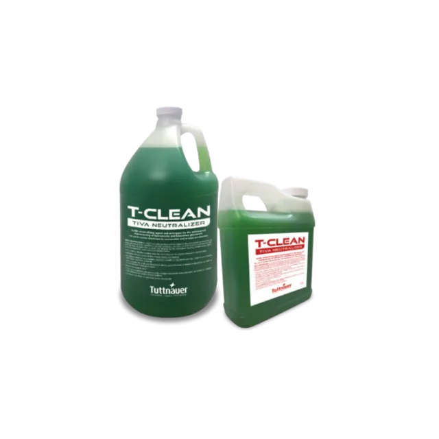 T-Clean Neutralizer | Tuttnauer