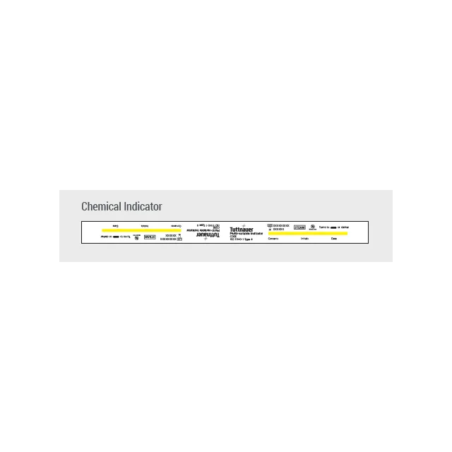 Chemical Indicator