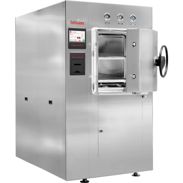 Biohazard Autoclaves biohazard autoclaves laboratory autoclaves | Tuttnauer